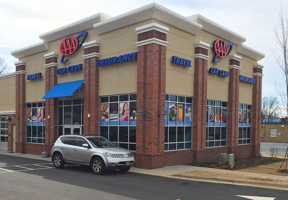 AAA - SOUTH END - Updated November 2025 - 42 Reviews - 2421 South Blvd ...