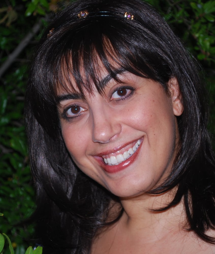 HANON AWAD-RINKE - Updated December 2024 - Los Angeles, California ...