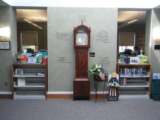 LAKEVILLE PUBLIC LIBRARY - Updated September 2025 - 18 Photos - 4 ...