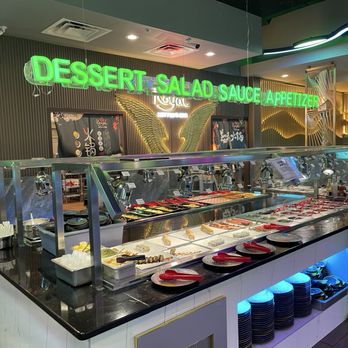 ROYAL HOT POT & BBQ - Updated December 2025 - 117 Photos & 24 Reviews ...