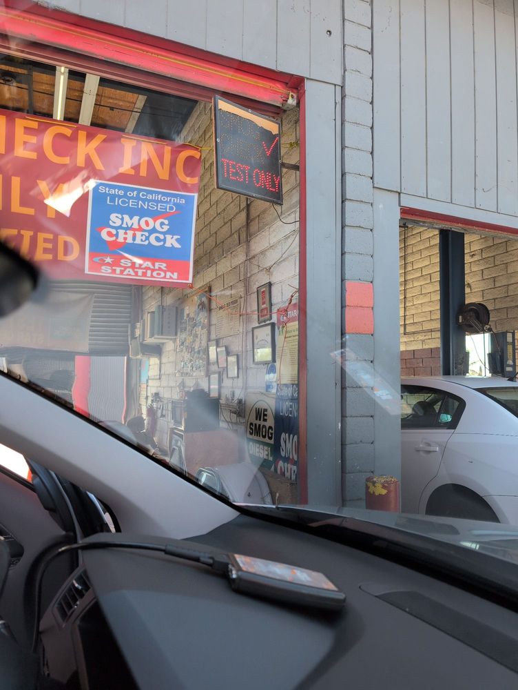 ABC SMOG CHECK - Updated April 2026 - 54 Photos & 177 Reviews - 16319 ...