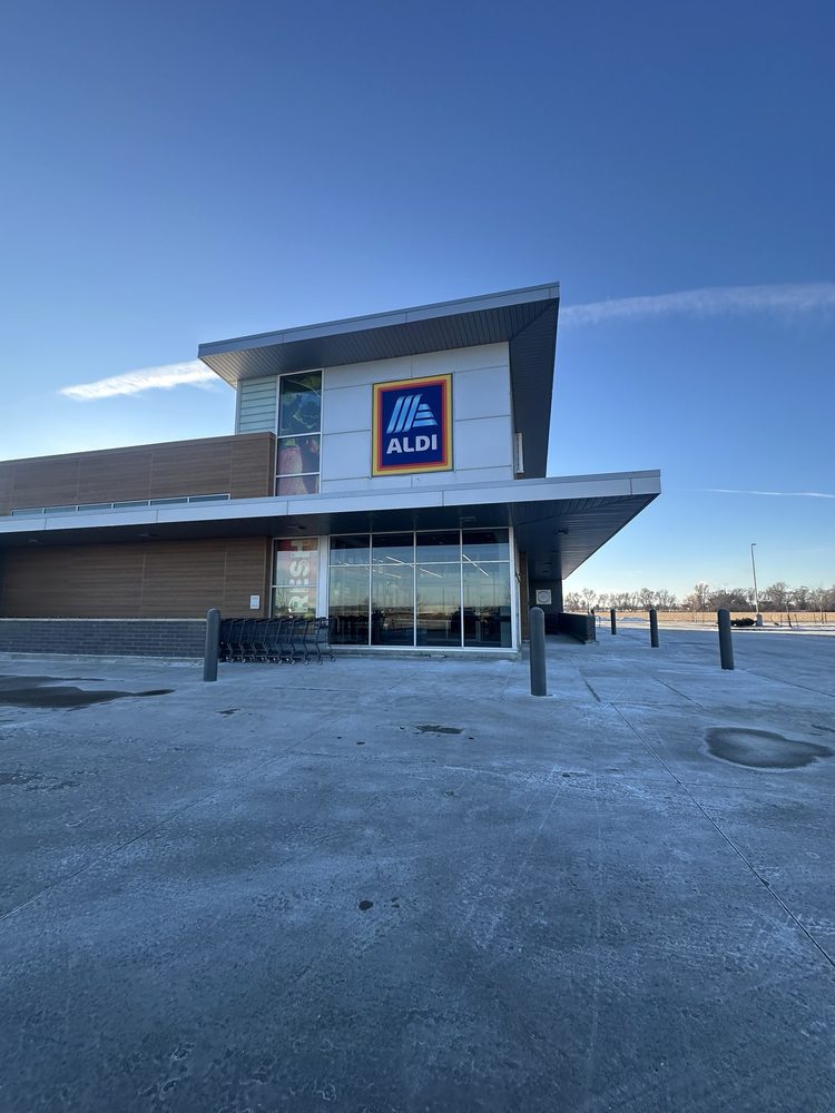 ALDI - Updated June 2026 - 3650 E Elk Ln, Fremont, Nebraska - Grocery ...