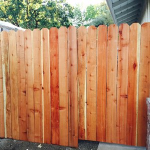MEGA FENCE - 11 Photos - Thornton, California - Fences & Gates - Phone ...