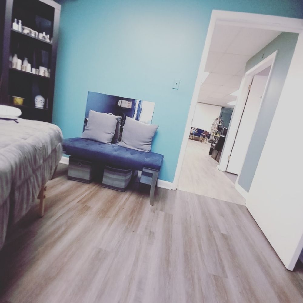 SAMIA WELLNESS SPA - Updated May 2025 - 4 Professional Dr, Gaithersburg ...