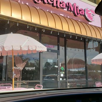 MATCHA MIA - Updated August 2024 - 172 Photos & 66 Reviews - 1809 ...