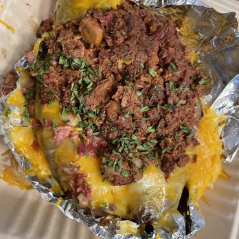 OUTLAW POTATO SHACK - Updated October 2025 - 75 Photos & 55 Reviews ...