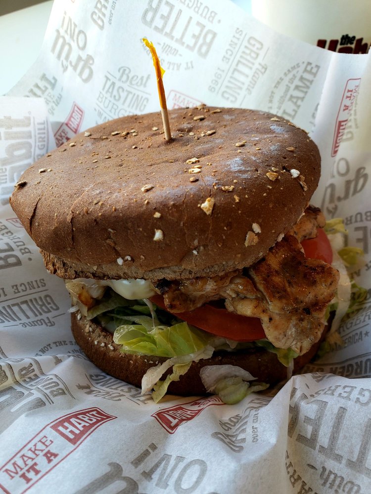 HABIT BURGER & GRILL - Updated October 2025 - 169 Photos & 253 Reviews ...