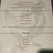 WICKED HEN RESTAURANT - 110 Photos & 165 Reviews - Southern - 1350 13th ...