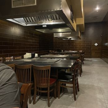 ITHACA SUMO JAPANESE HIBACHI AND SUSHI - Updated December 2025 - 267 ...