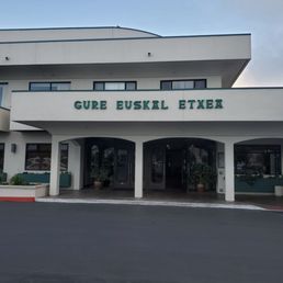 BASQUE CULTURAL CENTER - Updated July 2025 - 1004 Photos & 548 Reviews ...
