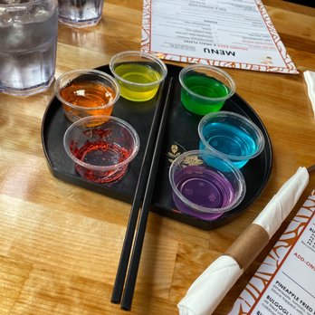 BUBA NOODLE BAR - Updated July 2024 - 204 Photos & 195 Reviews - 36 ...