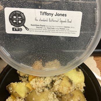 MEALS BY CHEF SWOLE - Updated September 2025 - 45 Photos & 23 Reviews ...