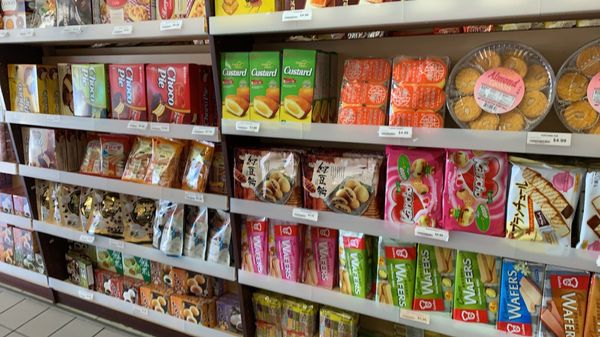 INLAY ASIAN MARKET - Updated October 2025 - 52 Photos & 22 Reviews ...