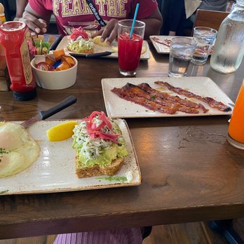 FIRST WATCH - 512 Photos & 441 Reviews - 21170 St Andrews Blvd, Boca ...