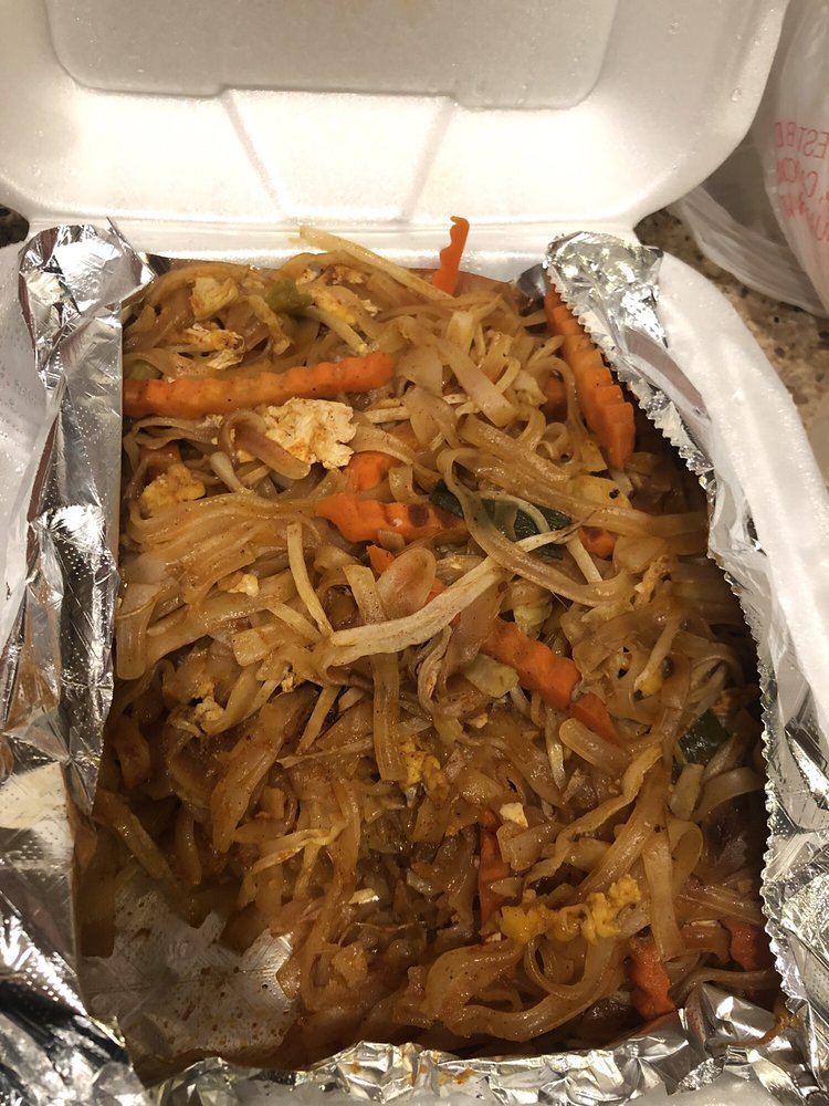 WIN THAI CUISINE - 234 Photos & 362 Reviews - 1151 N Euclid St, Anaheim ...