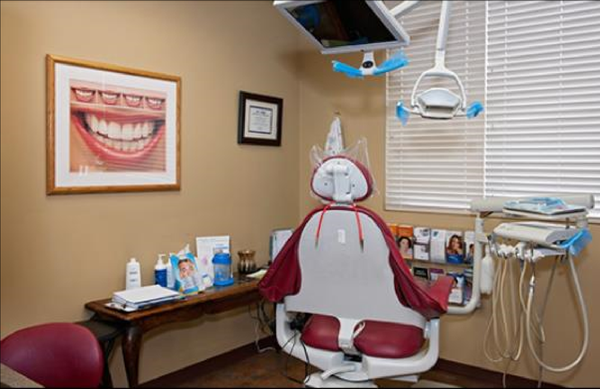 BLVD DENTISTRY & ORTHODONTICS SPRING - Updated October 2025 - 25 Photos ...