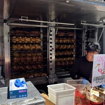 ROLI ROTI GOURMET ROTISSERIE - Updated December 2025 - 2121 Photos ...