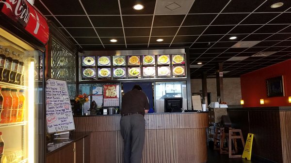 PAPA WOK - 13 Photos & 26 Reviews - 2001 East Avalon Ave, Muscle Shoals ...
