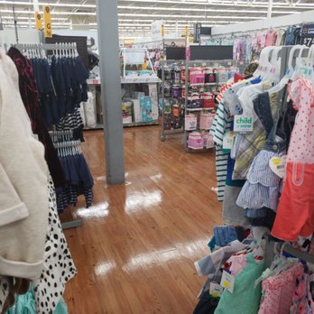 WALMART SUPERCENTER - Updated January 2025 - 26 Photos & 59 Reviews ...