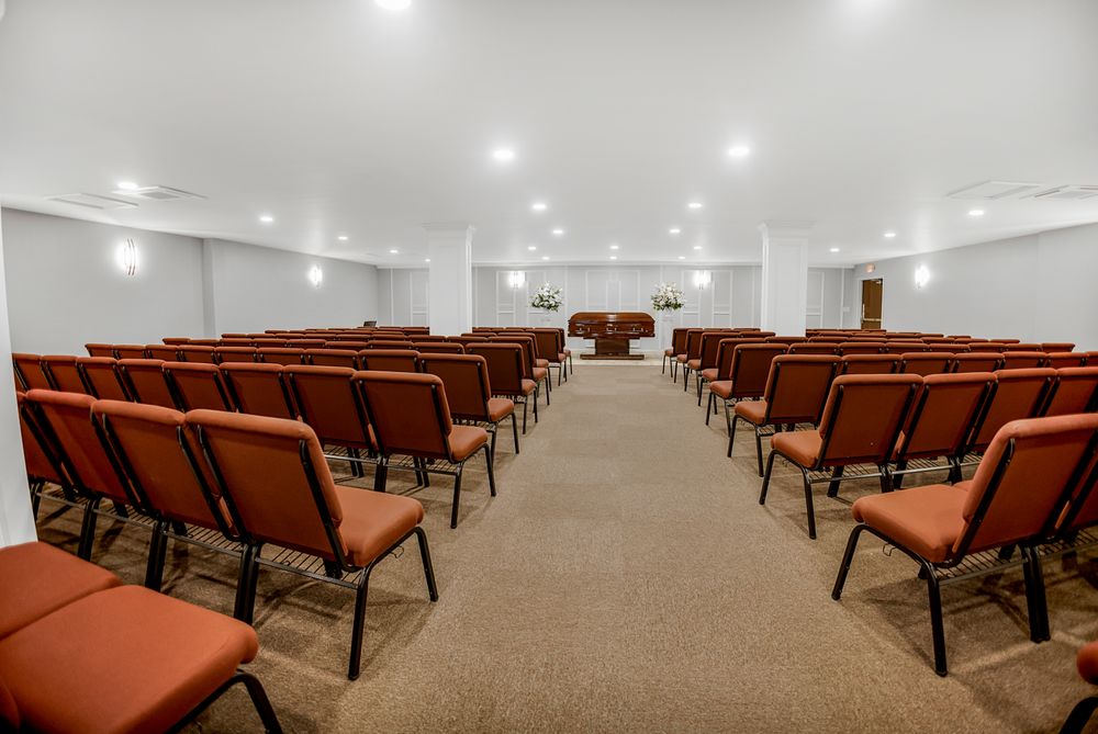 SMALL’S MORTUARY & CREMATION SERVICES - Updated October 2025 - Request ...