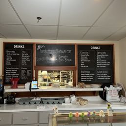 LONGBOTTOM COFFEEHOUSE - Updated July 2025 - 448 Photos & 433 Reviews ...