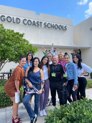 GOLD COAST SCHOOLS - Updated December 2025 - 60 Photos & 131 Reviews ...