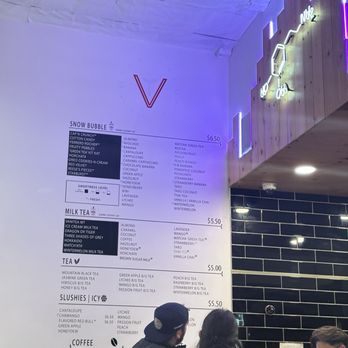 VANITEA CAFÉ - Updated July 2025 - 879 Photos & 628 Reviews - 525 ...