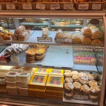 SOOK PASTRY - 921 Photos & 928 Reviews - 24 S Broad St, Ridgewood, New ...