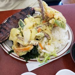 KIMCHEE 7 RESTAURANT - 1366 Photos & 579 Reviews - 98-150 Kaonohi St ...