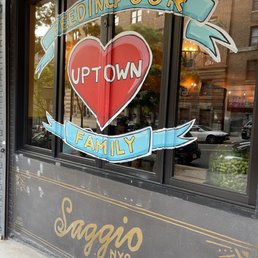 SAGGIO - Updated December 2025 - 423 Photos & 747 Reviews - 829 W 181st ...