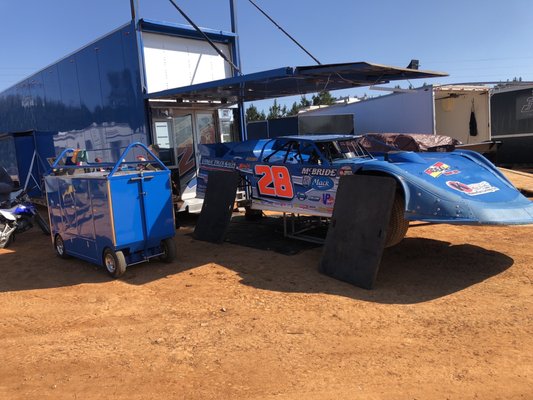 WHYNOT MOTORSPORTS PARK - Updated September 2025 - 58 Photos - 4773 JW ...