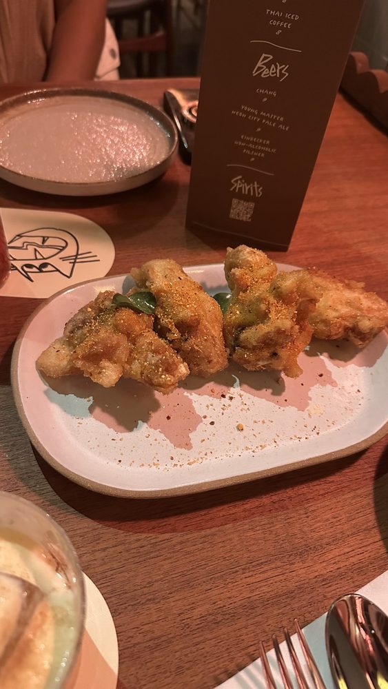 LENLEN - Updated September 2025 - 12 Photos - 40 E 20th St, New York, New York - Thai ...