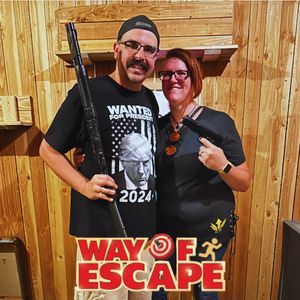 ESCAPE IT - Updated October 2025 - 160 Photos & 157 Reviews - 273 S Mlk ...