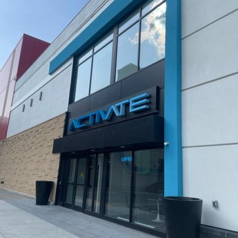 ACTIVATE GAMES - Updated December 2025 - 13 Photos - 25 Peel Centre ...