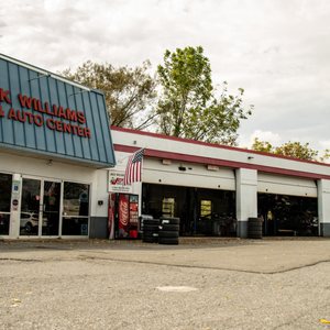 KOST TIRE & AUTO SERVICE - Updated March 2025 - 21 Photos & 22 Reviews ...