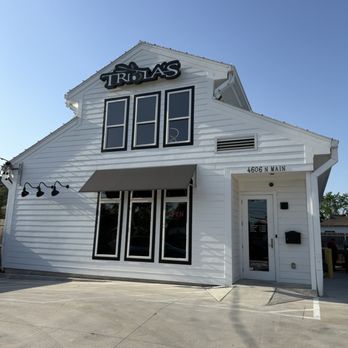 TRIOLA’S KITCHEN - Updated December 2025 - 274 Photos & 161 Reviews ...