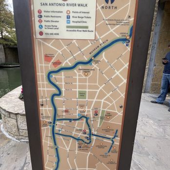 SAN ANTONIO RIVER WALK - Updated September 2024 - 3253 Photos & 848 ...