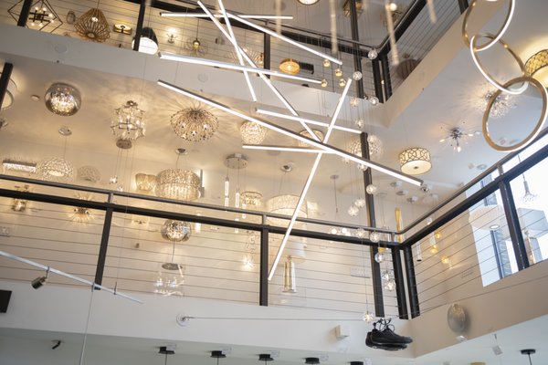 LIGHTOLOGY - Updated August 2025 - 121 Photos & 456 Reviews - 215 W ...