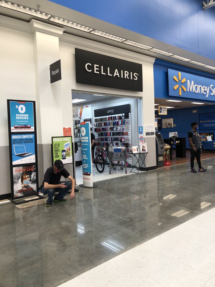 CELLAIRIS - Updated August 2024 - 70 Photos & 31 Reviews - 3245 ...