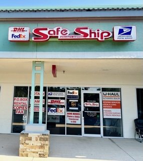 SAFE SHIP - Updated December 2025 - 10 Photos & 10 Reviews - 3762 ...