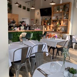 CAFE DIEM - Updated December 2025 - 107 Photos & 71 Reviews - 40 S Main ...