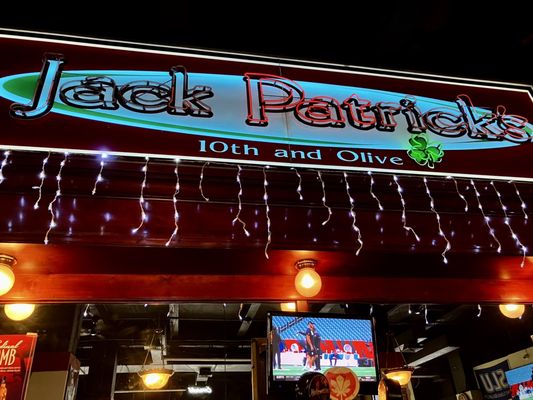 JACK PATRICK’S BAR & GRILL - Updated January 2026 - 58 Photos & 133 ...