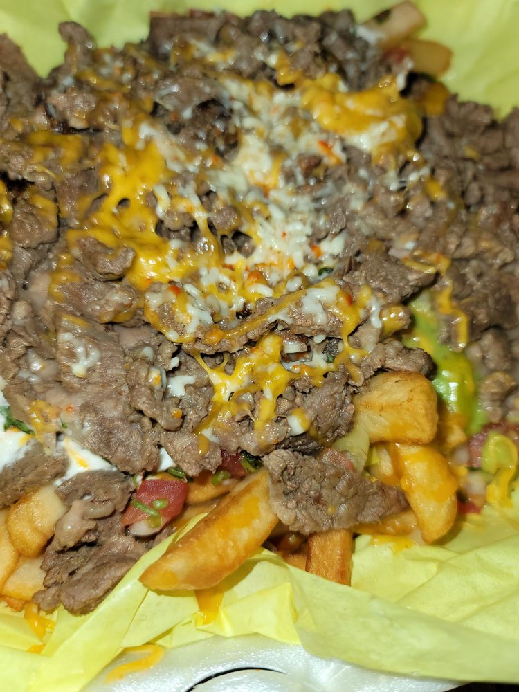 LORETO’S TACO SHOP - 75 Photos & 192 Reviews - Mexican - 3546 Bancroft ...