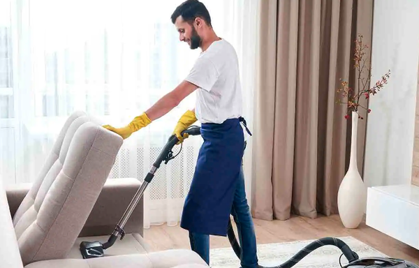 TRIPLE S CLEANING SERVICE - Updated November 2024 - Request a Quote ...
