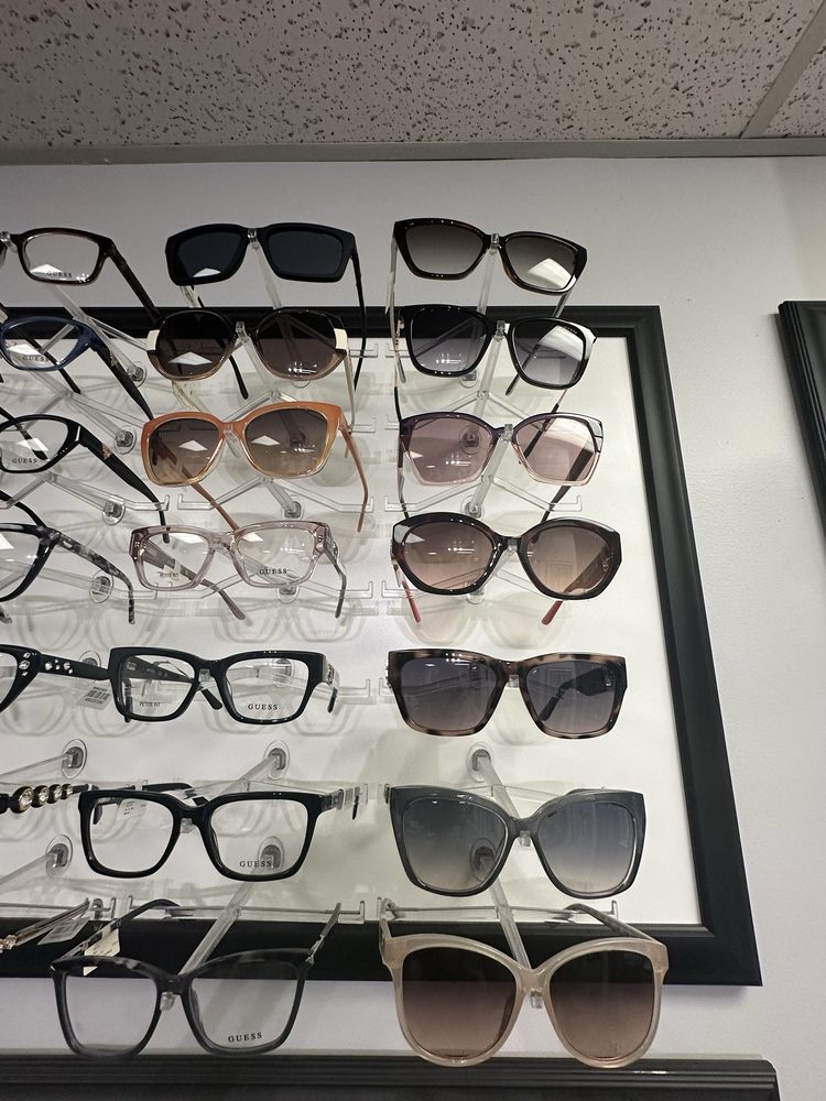 ACUITY EYE GROUP - Updated December 2025 - 21 Photos & 48 Reviews - 435 ...