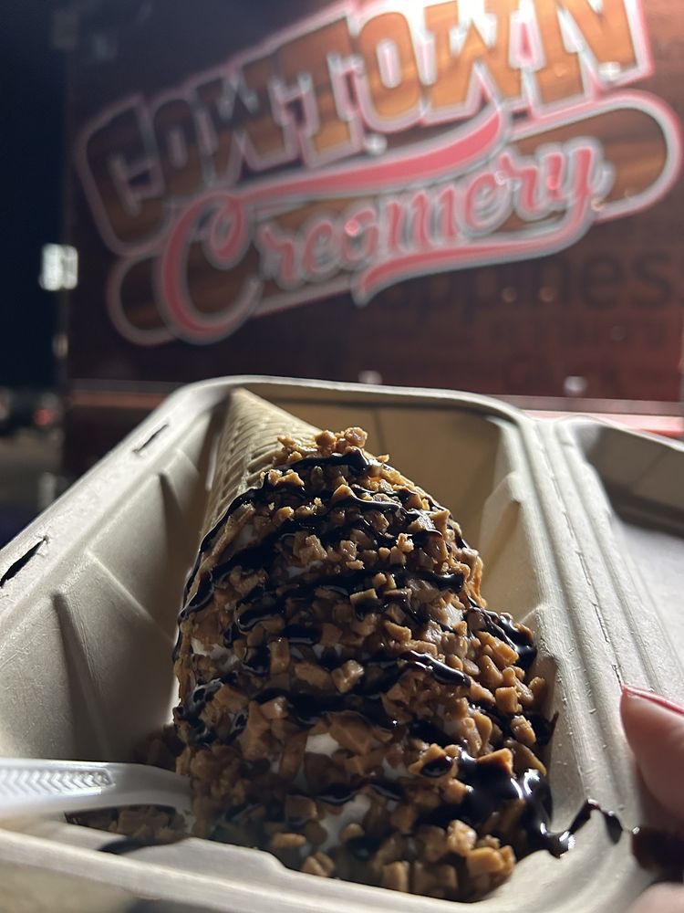 COWTOWN CREAMERY - Updated January 2026 - 156 Photos & 107 Reviews ...