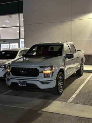 SEDANO FORD - Updated October 2025 - 84 Photos & 182 Reviews - 8970 La ...