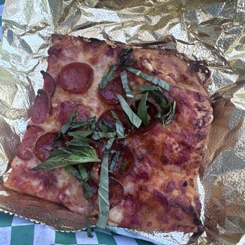 PIZZASAURUS REX - Updated December 2024 - 640 Photos & 582 Reviews ...