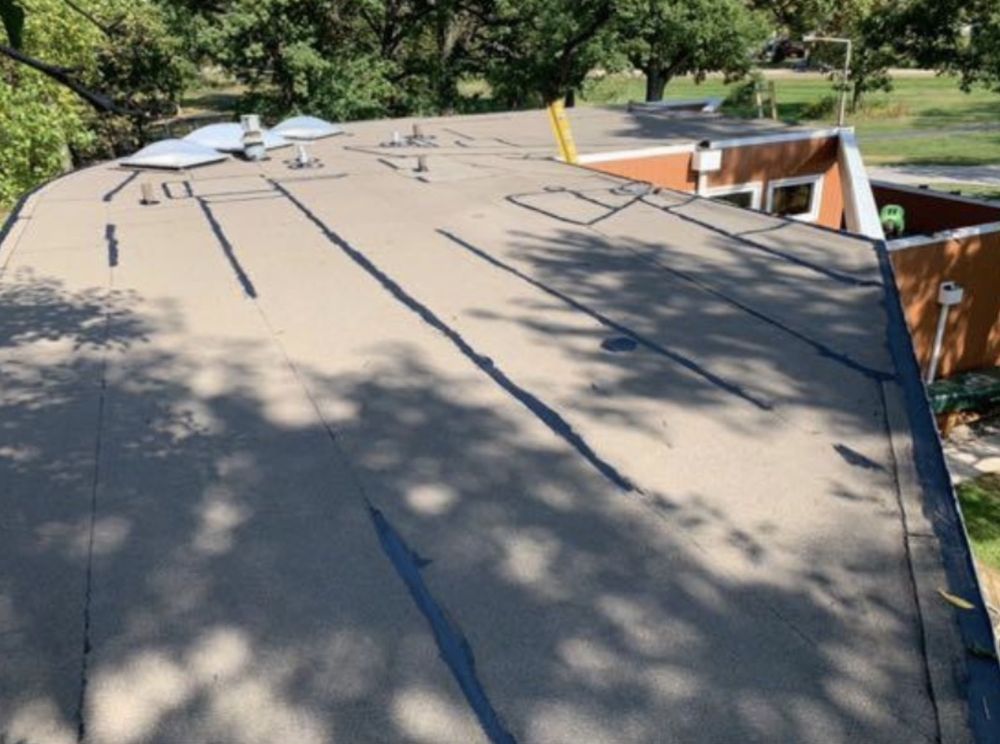 GEMINI ROOFING & CONTRACTING - Updated August 2025 - 80 Photos ...