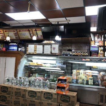 BLUE SKY DELI - Updated October 2024 - 218 Photos & 112 Reviews - 2135 ...